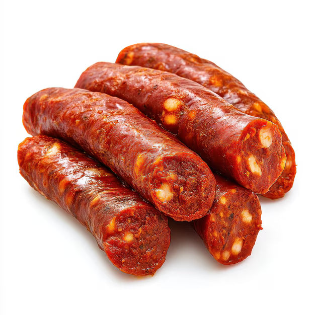 Pepperoni Premium 200G – Carmen