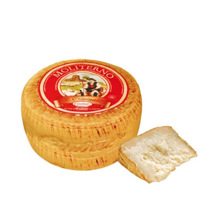 Moliterno Original 200 G – Carmen